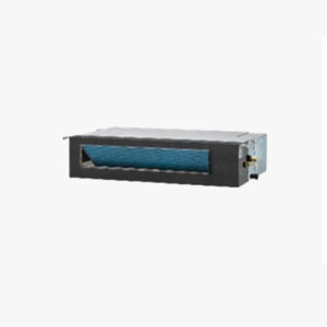 VRF Indoor Pressure Duct - Teyseer Airconditioning & Refrigeration Co ...